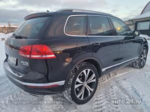 Volkswagen Touareg 2015 Jehvi, ar dzinēja tilpumu 3.00 L un nobraukumu 0 tūkst. km par 20499 €, foto 4 vietnē AUTOMOTO.COM.LV
