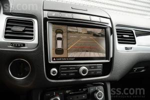Фольксваген Туарег 2015 в Рига, объемом двигателя 3.00 л и пробегом 229 тыс. км за 23600 €, фото 21 на AUTOMOTO.COM.LV