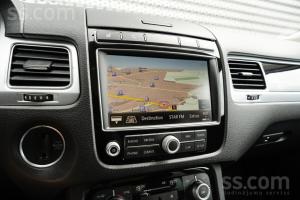 Фольксваген Туарег 2015 в Рига, объемом двигателя 3.00 л и пробегом 229 тыс. км за 23600 €, фото 23 на AUTOMOTO.COM.LV