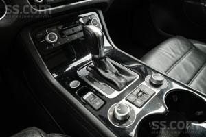 Фольксваген Туарег 2015 в Рига, объемом двигателя 3.00 л и пробегом 229 тыс. км за 23600 €, фото 25 на AUTOMOTO.COM.LV