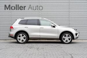 Volkswagen Touareg 2015 Mārupe, ar dzinēja tilpumu 3.00 L un nobraukumu 229 tūkst. km par 21300 €, foto 6 vietnē AUTOMOTO.COM.LV