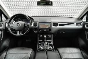Volkswagen Touareg 2015 Mārupe, ar dzinēja tilpumu 3.00 L un nobraukumu 229 tūkst. km par 21300 €, foto 7 vietnē AUTOMOTO.COM.LV