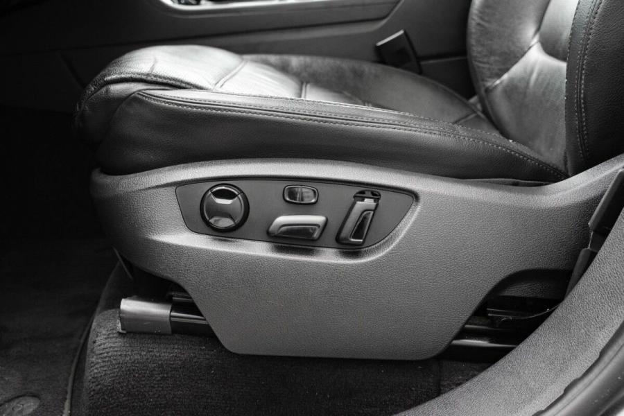 Volkswagen Touareg 2015 Mārupe, ar dzinēja tilpumu 3.00 L un nobraukumu 229 tūkst. km par 21300 €, foto 8 vietnē AUTOMOTO.COM.LV