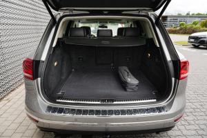 Volkswagen Touareg 2015 Mārupe, ar dzinēja tilpumu 3.00 L un nobraukumu 229 tūkst. km par 21300 €, foto 31 vietnē AUTOMOTO.COM.LV