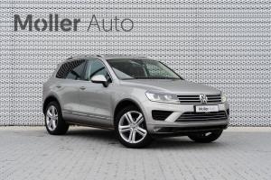 Volkswagen Touareg 2015 Mārupe, ar dzinēja tilpumu 3.00 L un nobraukumu 230 tūkst. km par 21800 €, foto 3 vietnē AUTOMOTO.COM.LV