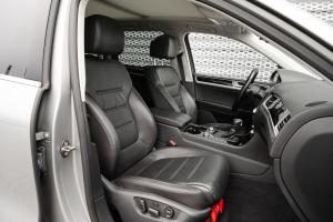 Volkswagen Touareg 2015 Mārupe, ar dzinēja tilpumu 3.00 L un nobraukumu 230 tūkst. km par 21800 €, foto 14 vietnē AUTOMOTO.COM.LV