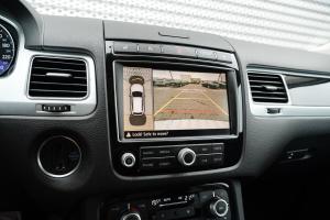 Volkswagen Touareg 2015 Mārupe, ar dzinēja tilpumu 3.00 L un nobraukumu 230 tūkst. km par 21800 €, foto 18 vietnē AUTOMOTO.COM.LV