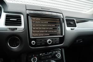 Volkswagen Touareg 2015 Mārupe, ar dzinēja tilpumu 3.00 L un nobraukumu 230 tūkst. km par 21800 €, foto 19 vietnē AUTOMOTO.COM.LV