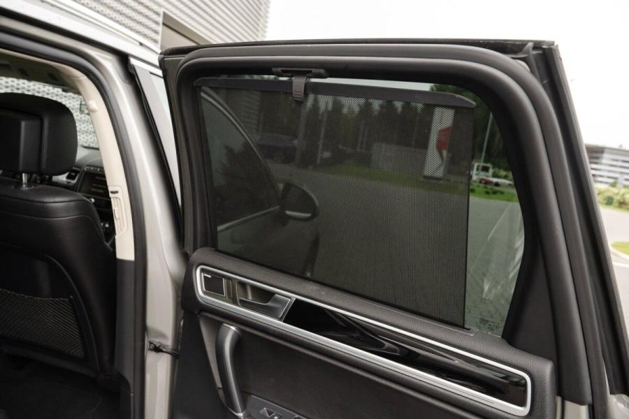 Volkswagen Touareg 2015 Mārupe, ar dzinēja tilpumu 3.00 L un nobraukumu 230 tūkst. km par 21800 €, foto 28 vietnē AUTOMOTO.COM.LV