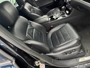 Volkswagen Touareg 2017 Viļņa, ar dzinēja tilpumu 2.97 L un nobraukumu 294 tūkst. km par 18500 €, foto 6 vietnē AUTOMOTO.COM.LV