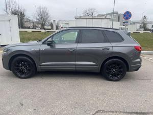 Volkswagen Touareg 2019 Kauņa, ar dzinēja tilpumu 2.97 L un nobraukumu 123 tūkst. km par 37000 €, foto 3 vietnē AUTOMOTO.COM.LV
