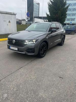 Volkswagen Touareg 2019 Kauņa, ar dzinēja tilpumu 2.97 L un nobraukumu 123 tūkst. km par 37000 €, foto 7 vietnē AUTOMOTO.COM.LV
