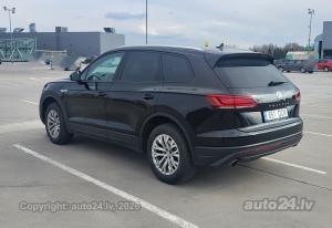 Volkswagen Touareg 2019 Tallina, ar dzinēja tilpumu 3.00 L un nobraukumu 188 tūkst. km par 31900 €, foto 5 vietnē AUTOMOTO.COM.LV