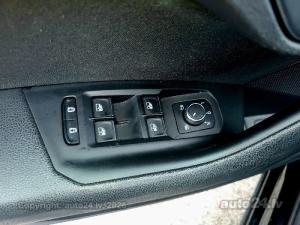 Volkswagen Touareg 2019 Tallina, ar dzinēja tilpumu 3.00 L un nobraukumu 188 tūkst. km par 31900 €, foto 10 vietnē AUTOMOTO.COM.LV
