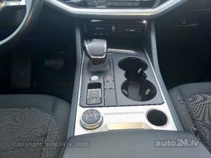 Volkswagen Touareg 2019 Tallina, ar dzinēja tilpumu 3.00 L un nobraukumu 188 tūkst. km par 31900 €, foto 13 vietnē AUTOMOTO.COM.LV