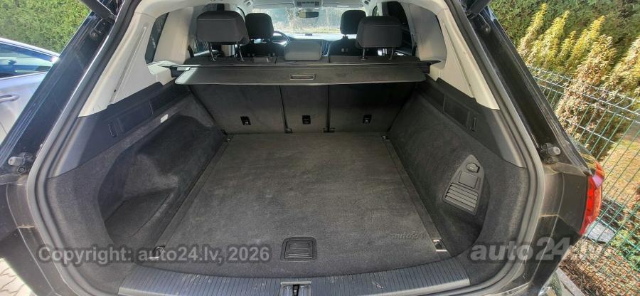 Volkswagen Touareg 2019 Tallina, ar dzinēja tilpumu 3.00 L un nobraukumu 188 tūkst. km par 31900 €, foto 14 vietnē AUTOMOTO.COM.LV