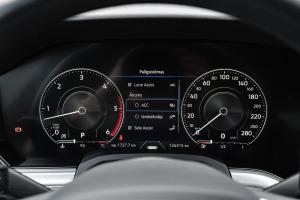 Фольксваген Туарег 2023 в Рига, объемом двигателя 3.00 л и пробегом 126 тыс. км за 45850 €, фото 15 на AUTOMOTO.COM.LV