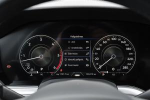 Фольксваген Туарег 2023 в Рига, объемом двигателя 3.00 л и пробегом 126 тыс. км за 45850 €, фото 16 на AUTOMOTO.COM.LV