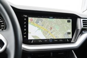 Фольксваген Туарег 2023 в Рига, объемом двигателя 3.00 л и пробегом 126 тыс. км за 45850 €, фото 26 на AUTOMOTO.COM.LV