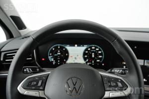 Volkswagen Touareg 2024 in Riga, with an engine capacity of 3.00 L and mileage of 36 thousand km for 50450 €, photo 20 on AUTOMOTO.COM.LV