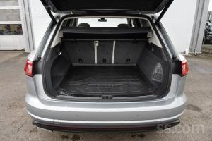 Volkswagen Touareg 2024 in Riga, with an engine capacity of 3.00 L and mileage of 36 thousand km for 50450 €, photo 30 on AUTOMOTO.COM.LV