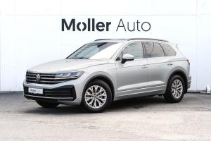 Volkswagen Touareg 2024 Rīga, ar dzinēja tilpumu 3.00 L un nobraukumu 46 tūkst. km par 51900 €, foto  vietnē AUTOMOTO.COM.LV