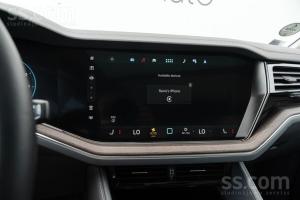 Фольксваген Туарег 2024 в Рига, объемом двигателя 3.00 л и пробегом 46 тыс. км за 51900 €, фото 23 на AUTOMOTO.COM.LV