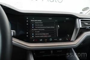 Фольксваген Туарег 2024 в Рига, объемом двигателя 3.00 л и пробегом 46 тыс. км за 51900 €, фото 25 на AUTOMOTO.COM.LV