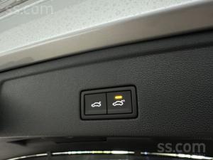 Volkswagen Touareg 2026 in Valmiera, with an engine capacity of 3.00 L and mileage of 10 thousand km for 71900 €, photo 18 on AUTOMOTO.COM.LV
