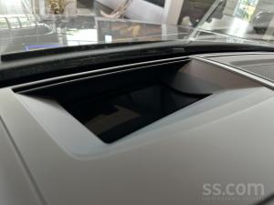 Volkswagen Touareg 2026 in Valmiera, with an engine capacity of 3.00 L and mileage of 10 thousand km for 71900 €, photo 19 on AUTOMOTO.COM.LV