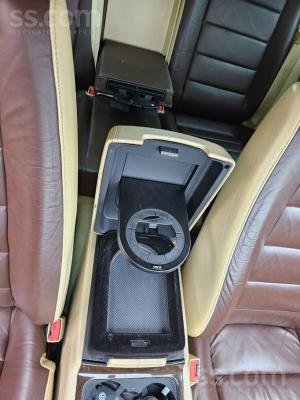 Zaļš Volkswagen Touareg 2004 Jūrmala, ar dzinēja tilpumu 2.50 L un nobraukumu 338 tūkst. km par 1950 €, foto 14 vietnē AUTOMOTO.COM.LV