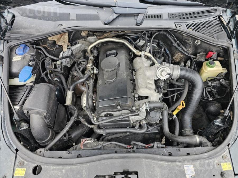Zaļš Volkswagen Touareg 2004 Jūrmala, ar dzinēja tilpumu 2.50 L un nobraukumu 338 tūkst. km par 1950 €, foto 16 vietnē AUTOMOTO.COM.LV