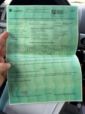 Зеленый Фольксваген Туарег 2007 в Каунас, объемом двигателя 2.97 л и пробегом 262 тыс. км за 4600 €, фото 33 на AUTOMOTO.COM.LV