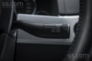 Grey Volkswagen Touareg 2005 in Riga, with an engine capacity of 3.00 L and mileage of 0 thousand km for 4990 €, photo 21 on AUTOMOTO.COM.LV