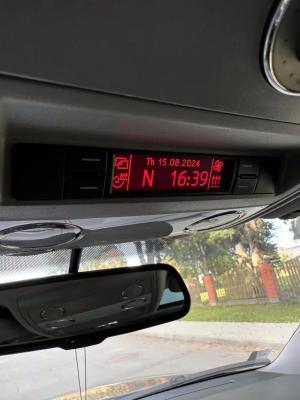 Pelēks Volkswagen Touareg 2007 Jelgava, ar dzinēja tilpumu 3.00 L un nobraukumu 316 tūkst. km par 6700 €, foto 10 vietnē AUTOMOTO.COM.LV