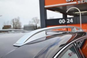 Grey Volkswagen Touareg 2007 in Jekabpils, with an engine capacity of 3.00 L and mileage of 262 thousand km for 7900 €, photo 12 on AUTOMOTO.COM.LV