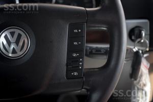 Pelēks Volkswagen Touareg 2007 Talsi, ar dzinēja tilpumu 3.00 L un nobraukumu 338 tūkst. km par 4990 €, foto 20 vietnē AUTOMOTO.COM.LV