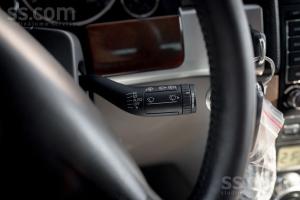 Pelēks Volkswagen Touareg 2007 Talsi, ar dzinēja tilpumu 3.00 L un nobraukumu 338 tūkst. km par 4990 €, foto 21 vietnē AUTOMOTO.COM.LV