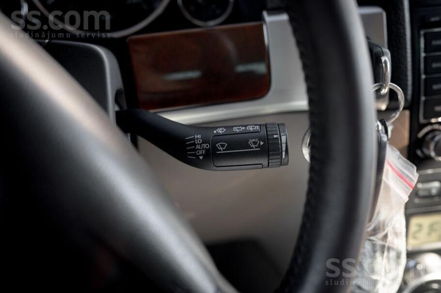 Pelēks Volkswagen Touareg 2007 Talsi, ar dzinēja tilpumu 3.00 L un nobraukumu 338 tūkst. km par 4990 €, foto 21 vietnē AUTOMOTO.COM.LV