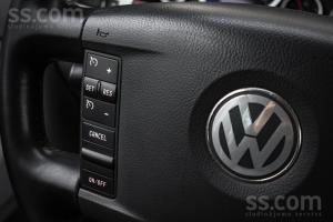 Pelēks Volkswagen Touareg 2008 Rīga, ar dzinēja tilpumu 3.00 L un nobraukumu 0 tūkst. km par 5990 €, foto 19 vietnē AUTOMOTO.COM.LV