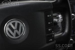 Pelēks Volkswagen Touareg 2008 Rīga, ar dzinēja tilpumu 3.00 L un nobraukumu 0 tūkst. km par 5990 €, foto 21 vietnē AUTOMOTO.COM.LV