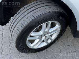 Серый Фольксваген Туарег 2008 в Рига, объемом двигателя 2.50 л и пробегом 0 тыс. км за 5750 €, фото 32 на AUTOMOTO.COM.LV