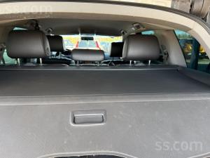 Pelēks Volkswagen Touareg 2008 Talsi, ar dzinēja tilpumu 3.00 L un nobraukumu 0 tūkst. km par 5970 €, foto 7 vietnē AUTOMOTO.COM.LV