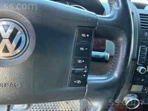 Pelēks Volkswagen Touareg 2008 Talsi, ar dzinēja tilpumu 3.00 L un nobraukumu 0 tūkst. km par 5970 €, foto 17 vietnē AUTOMOTO.COM.LV
