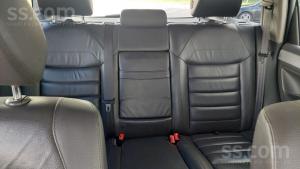 Grey Volkswagen Touareg 2009 in Riga, with an engine capacity of 3.00 L and mileage of 343 thousand km for 4990 €, photo 29 on AUTOMOTO.COM.LV