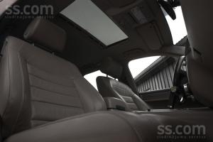 Pelēks Volkswagen Touareg 2009 Jelgava, ar dzinēja tilpumu 3.00 L un nobraukumu 368 tūkst. km par 6900 €, foto 18 vietnē AUTOMOTO.COM.LV