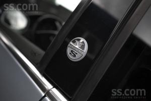 Pelēks Volkswagen Touareg 2009 Jelgava, ar dzinēja tilpumu 3.00 L un nobraukumu 368 tūkst. km par 6900 €, foto 21 vietnē AUTOMOTO.COM.LV