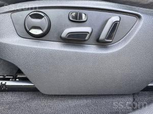 Pelēks Volkswagen Touareg 2010 Rēzekne, ar dzinēja tilpumu 3.00 L un nobraukumu 253 tūkst. km par 11990 €, foto 12 vietnē AUTOMOTO.COM.LV