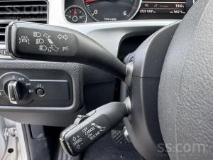 Pelēks Volkswagen Touareg 2010 Rēzekne, ar dzinēja tilpumu 3.00 L un nobraukumu 253 tūkst. km par 11990 €, foto 16 vietnē AUTOMOTO.COM.LV