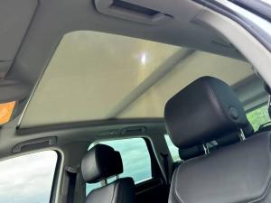 Pelēks Volkswagen Touareg 2010 Rēzekne, ar dzinēja tilpumu 3.00 L un nobraukumu 253 tūkst. km par 11990 €, foto 26 vietnē AUTOMOTO.COM.LV